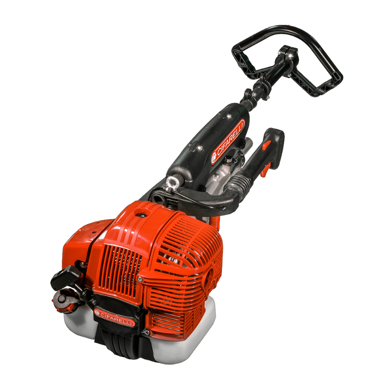 Cifarelli: professional equipment for agriculture and gardening