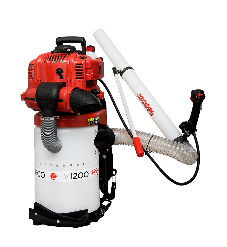 Shaker SC800 - The best shaker in the field