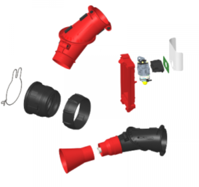 Continuous innovation: the new accessories for the range of Cifarelli ...