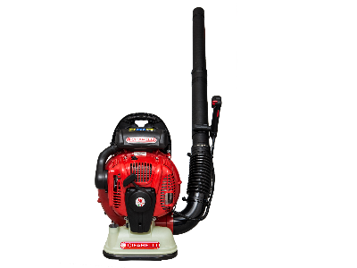 Blower BL1200 - Ergonomic. Powerful. Lightweight. Comfortable