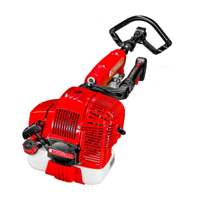 Shaker SC904R - More comfortable and powerful, more collection